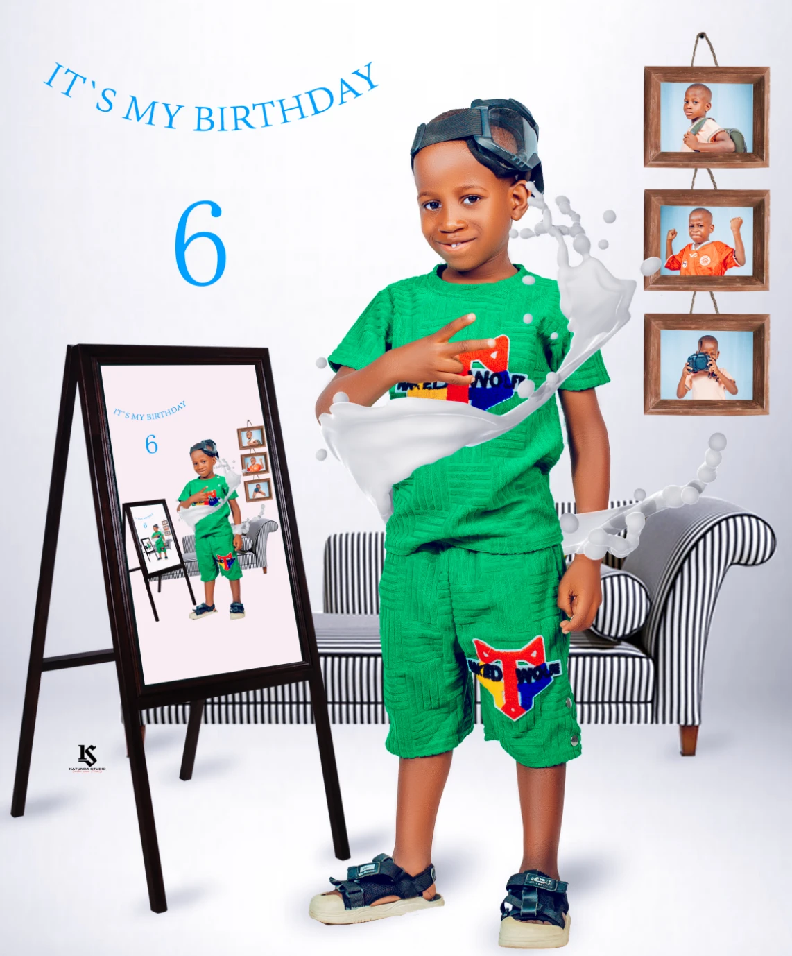 Katunda Studio | Value your needs